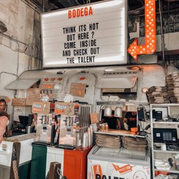 BODEGA TAQUERIA Y TEQUILA SOUTH BEACH - Updated July 2025 - 3065 Photos ...