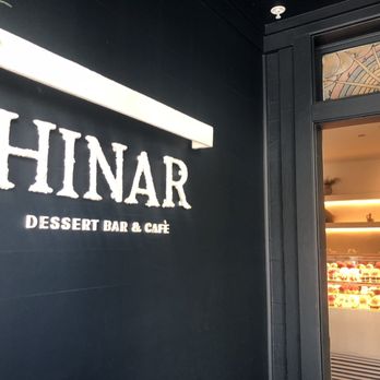 HINAR DESSERT BAR & CAFE - Updated January 2025 - 1538 Photos & 454 ...