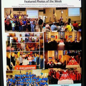 NATIVITY CATHOLIC CHURCH - Updated December 2025 - 705 E Brandon Blvd ...