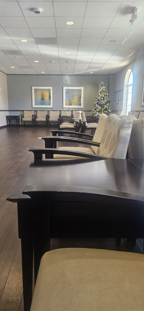 HOUSTON METHODIST PRIMARY CARE GROUP - Updated December 2025 - 7105 Fm ...