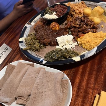 ADDIS ETHIOPIAN RESTAURANT - Updated October 2025 - 219 Photos & 362 ...