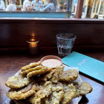 PAPI - Updated November 2024 - 192 Photos & 70 Reviews - 18 Exchange St ...