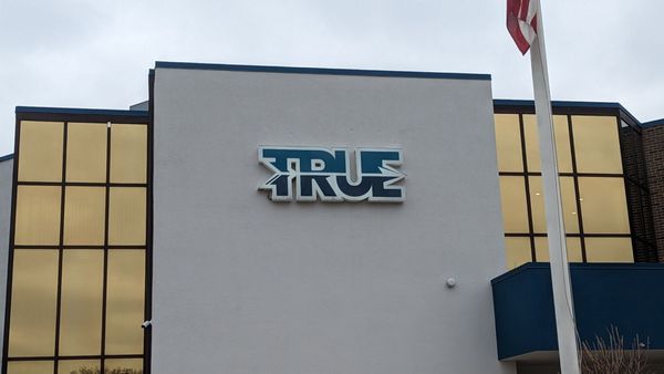 TRUE COMMUNITY CREDIT UNION - Updated December 2025 - 20 Photos - 1100 ...