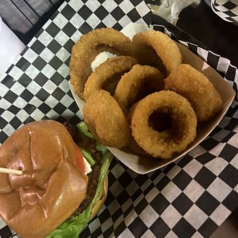 THE SHERIFF BURGER - Updated July 2025 - 110 Photos & 117 Reviews ...