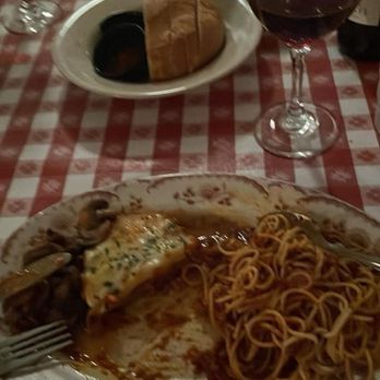 SUNNY ITALY CAFE - Updated October 2025 - 54 Photos & 81 Reviews - 601 ...