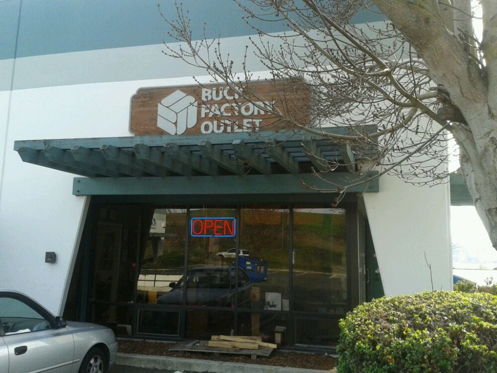 BUCK FACTORY OUTLET - Updated May 2026 - 27 Reviews - 4680 E 2nd St ...