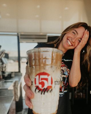 151 COFFEE - Updated October 2025 - 20 Photos & 22 Reviews - 1484 ...