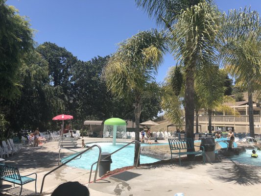 MUSTANG WATERPARK - 10 Photos & 42 Reviews - 6840 Lopez Dr, Arroyo ...