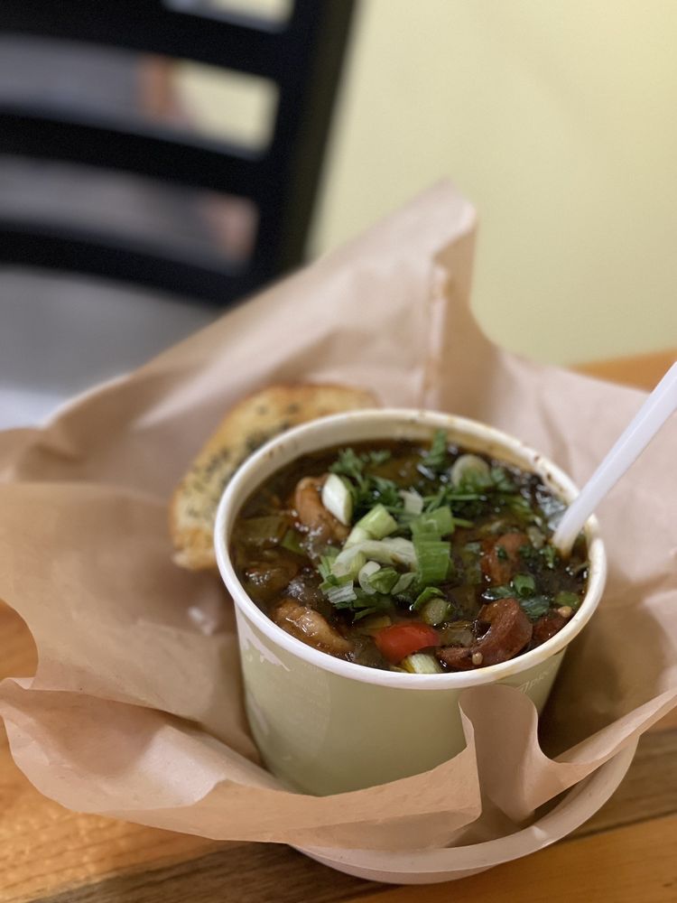 BOUDIN & BEIGNETS - Updated December 2025 - 3600 E 40th Ave, Denver ...