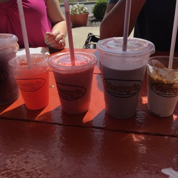 NETTY’S - Updated October 2025 - 325 S Fearing Blvd, Toledo, Ohio ...