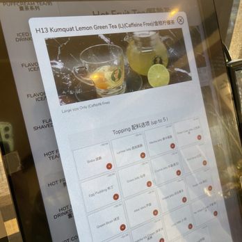 BEI YUAN TEA AND BOBA - Updated January 2025 - 255 Photos & 74 Reviews ...