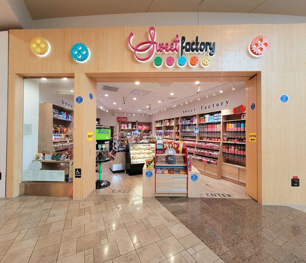 SWEET FACTORY - Updated October 2025 - 39 Photos & 29 Reviews - 400 S ...