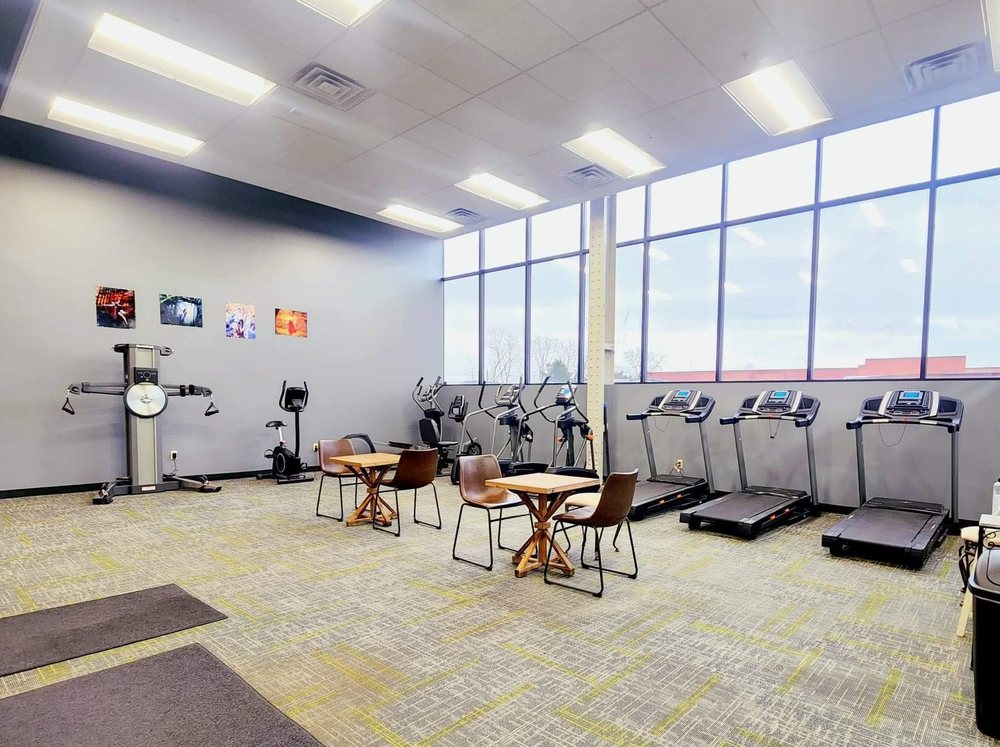 AERIAL ARTS OF ROCHESTER - Updated October 2025 - 57 Photos & 23 ...