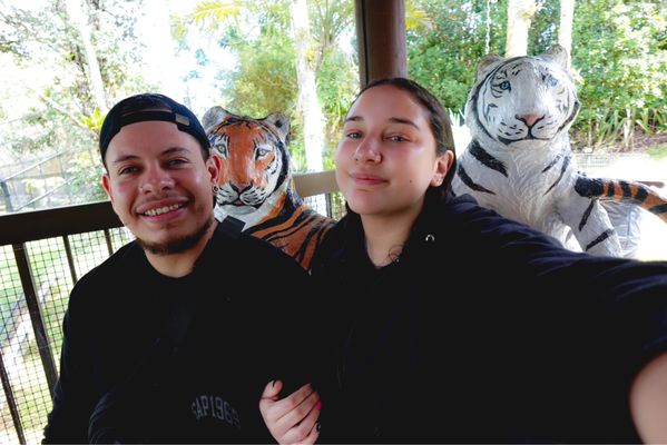 PANA’EWA RAINFOREST ZOO & GARDENS - Updated August 2025 - 906 Photos ...