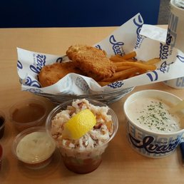 IVAR’S SEAFOOD BAR - Updated April 2025 - 122 Photos & 111 Reviews ...