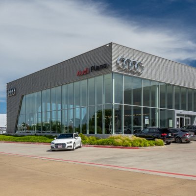 AUDI PLANO - Updated January 2026 - 99 Photos & 529 Reviews - 5930 W ...