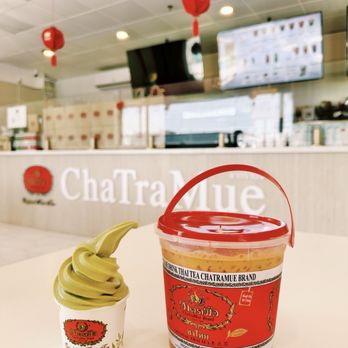 CHATRAMUE ORIGINAL THAI TEA - Updated February 2025 - 686 Photos & 238 ...