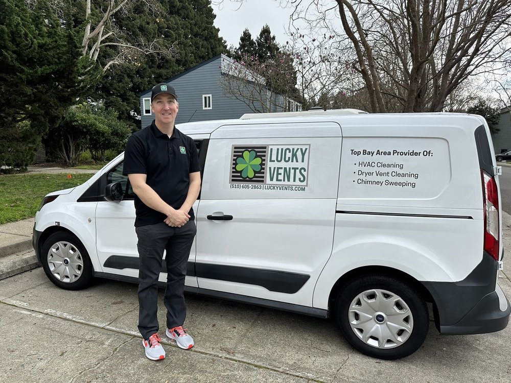 LUCKY VENTS - Updated December 2025 - 19 Photos & 27 Reviews - Fremont ...