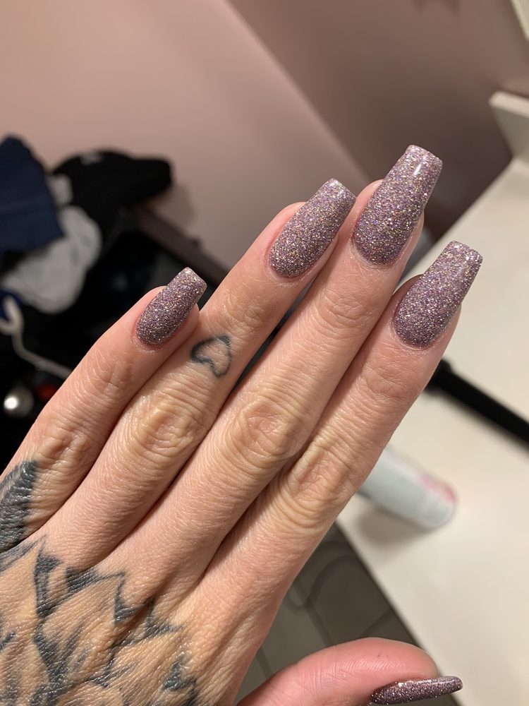 ANNA’S NAILS - 123 Photos & 131 Reviews - 2071 S Atlantic Blvd ...