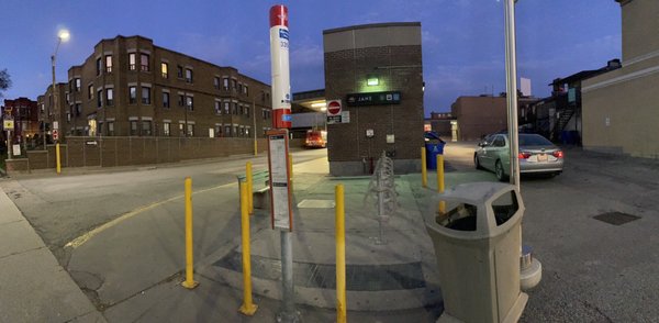 JANE STATION - Updated October 2025 - 12 Photos - 15 Jane Street ...