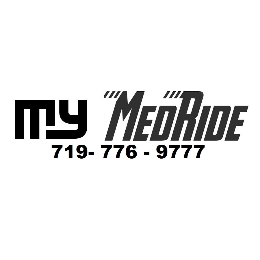 MY MED RIDE - Colorado Springs, Colorado - Medical Transportation ...