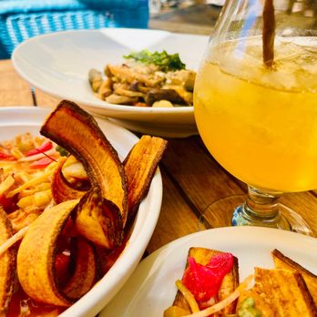 LV MAR TAPAS & COCKTAILS - Updated March 2025 - 1907 Photos & 897 ...