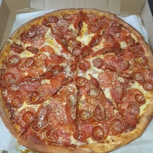 GOOD PIZZA - Updated April 2025 - 16 Reviews - 2057 E. 4th St ...