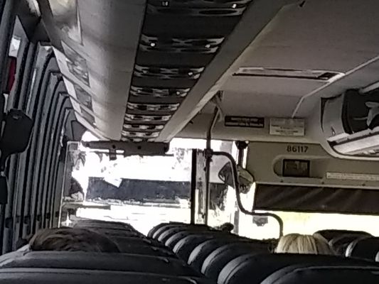 GREYHOUND BUS LINES - 38 Photos & 270 Reviews - 700 Atlantic Avenue ...