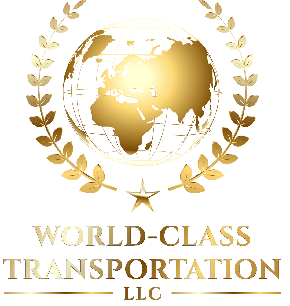 WORLD-CLASS TRANSPORTATION - Updated December 2025 - Request a Quote ...