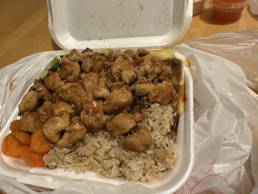 EDO HIBACHI - 28 Photos & 70 Reviews - 10120 Two Notch Rd, Columbia ...