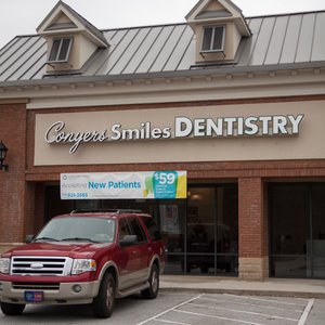 GREAT EXPRESSIONS DENTAL CENTERS CONYERS - Updated May 2025 - 22 Reviews - 1152 Old Salem Rd SE ...