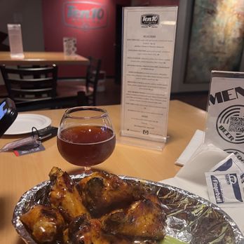 TEN10 BREWING CO - Updated July 2024 - 569 Photos & 264 Reviews - 1010 ...