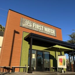 FIRST WATCH - Updated October 2025 - 784 Photos & 897 Reviews - 9645 N ...