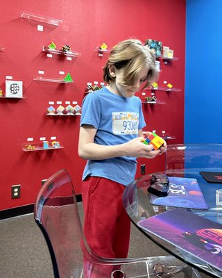 SPEED CUBE SHOP - Updated October 2025 - 23 Photos & 10 Reviews - 3101 ...