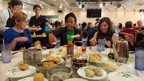 PHOENIX PALACE - 1112 Photos & 535 Reviews - Dim Sum - 2075 N Dobson Rd ...