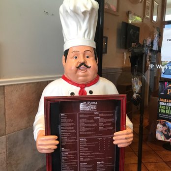 ROMA RISTORANTE ITALIANO - Updated May 2026 - 169 Photos & 152 Reviews ...