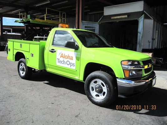 ALOHA AIR CARGO - Updated December 2025 - 25 Photos & 58 Reviews - 50 ...