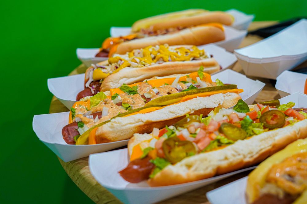 DAIQUIRI DOGS - Updated January 2026 - 35 Photos - 1144 Ocean Dr, Miami ...
