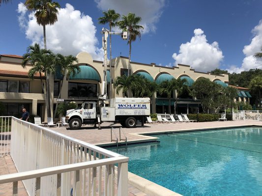 WOLFER LANDSCAPE SERVICES - Updated December 2025 - 36 Photos & 12 ...