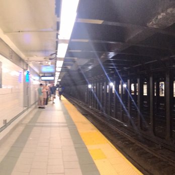 MTA - PRINCE STREET SUBWAY STATION - Updated September 2025 - 27 Photos ...