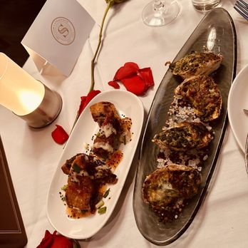 SULLIVAN’S STEAKHOUSE - Updated July 2024 - 631 Photos & 658 Reviews ...