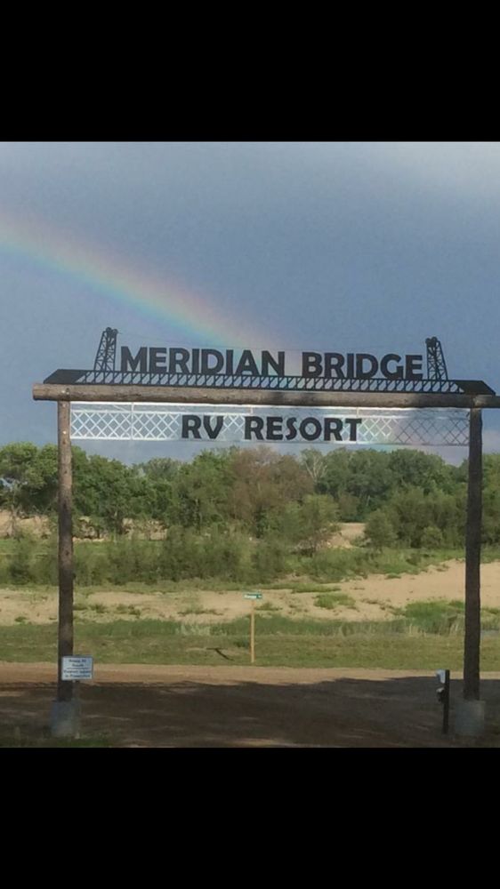 MERIDIAN BRIDGE RV RESORT - Updated December 2025 - 89862 Meridian ...