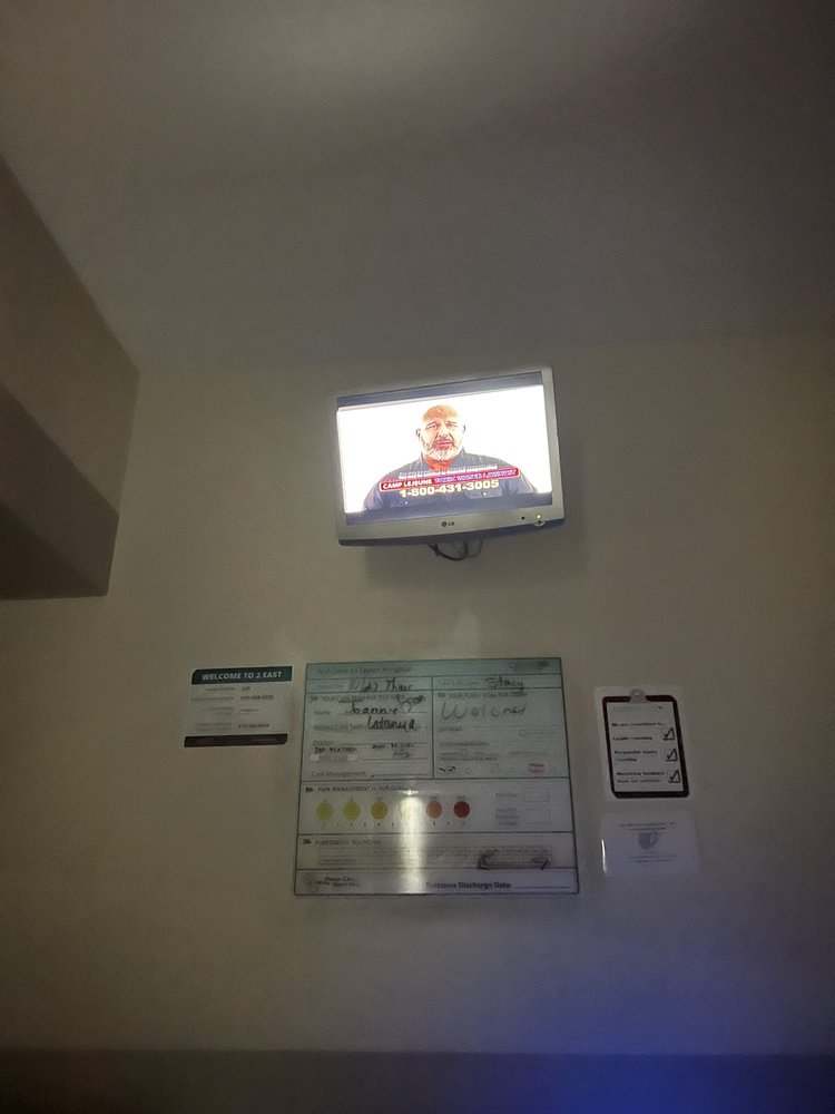 TAYLOR HOSPITAL - Updated December 2025 - 13 Photos & 37 Reviews - 175 ...