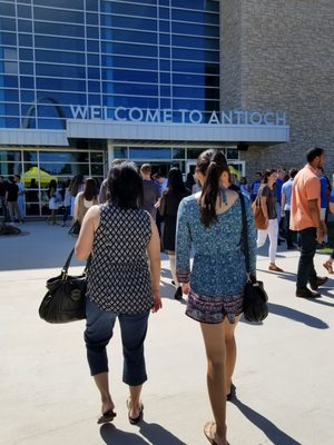 ANTIOCH COMMUNITY CHURCH - Updated August 2025 - 22 Photos & 36 Reviews ...