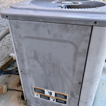 AIR PRO MASTER - Updated April 2025 - 430 Photos & 699 Reviews - 2139 S ...