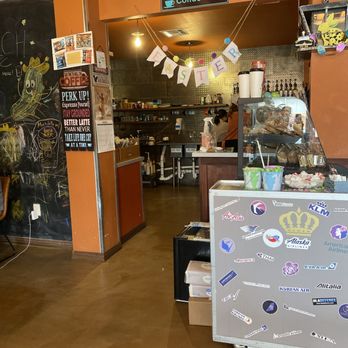 FLYING SQUIRREL COFFEE CO - Updated July 2024 - 264 Photos & 144 ...