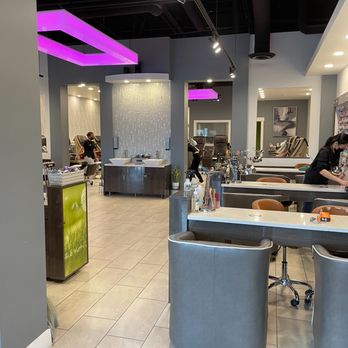 LEVUE NAILS & SPA - Updated January 2026 - 234 Photos & 170 Reviews ...