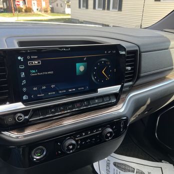 MATHENY MOTORS - Updated October 2025 - 15 Photos & 14 Reviews - 315 ...