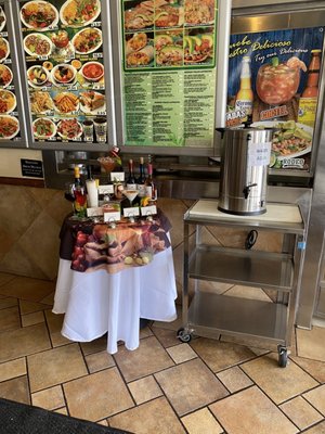 RODEO MEXICAN GRILL - 368 Photos & 467 Reviews - 1721 W Sunset Blvd ...