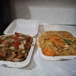 NOODLE EXPRESS - Updated June 2025 - 30 Photos & 102 Reviews - 7514 N ...